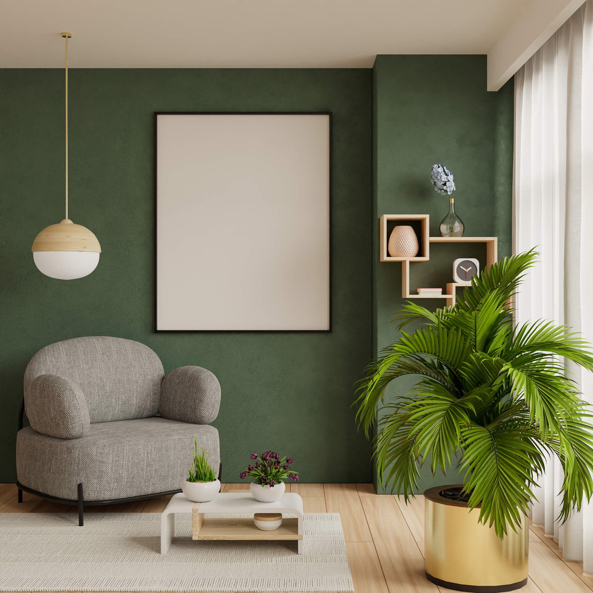 Boston Painting Company - Tradition Meets Expertise