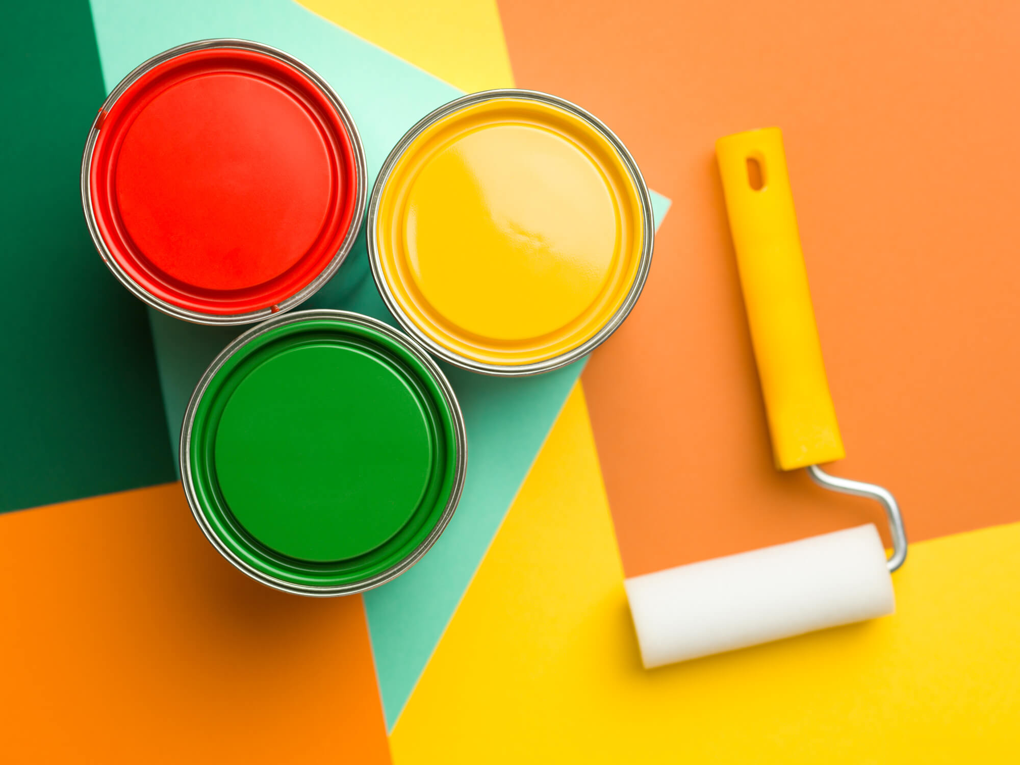 Boston Painting Company - Residential Painting Experts